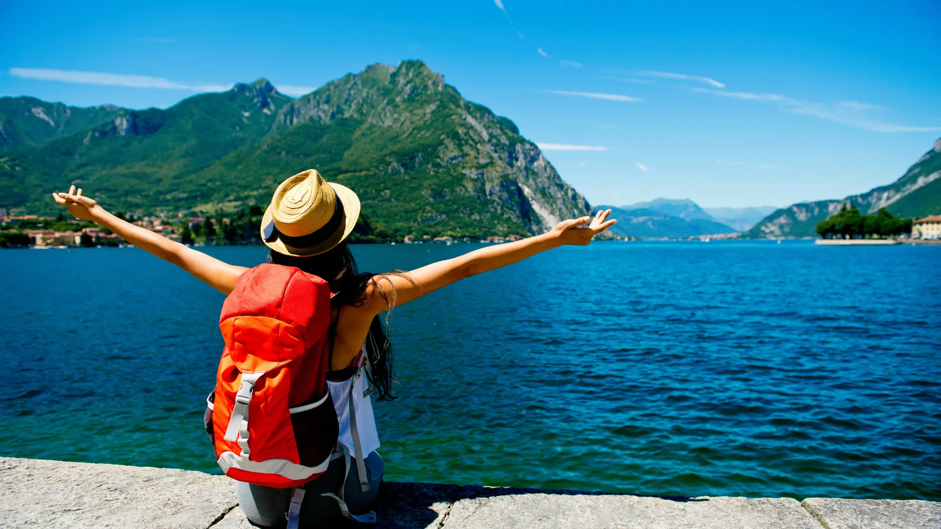How to Capture Perfect Travel Photography