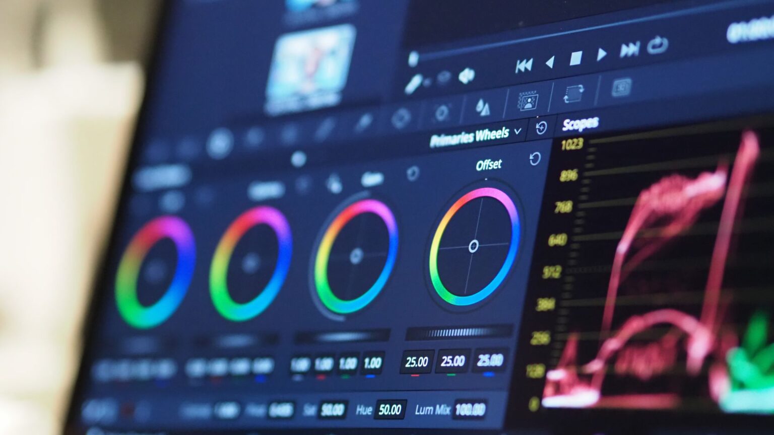 Color Correction in Photoshop: A Beginner's Guide