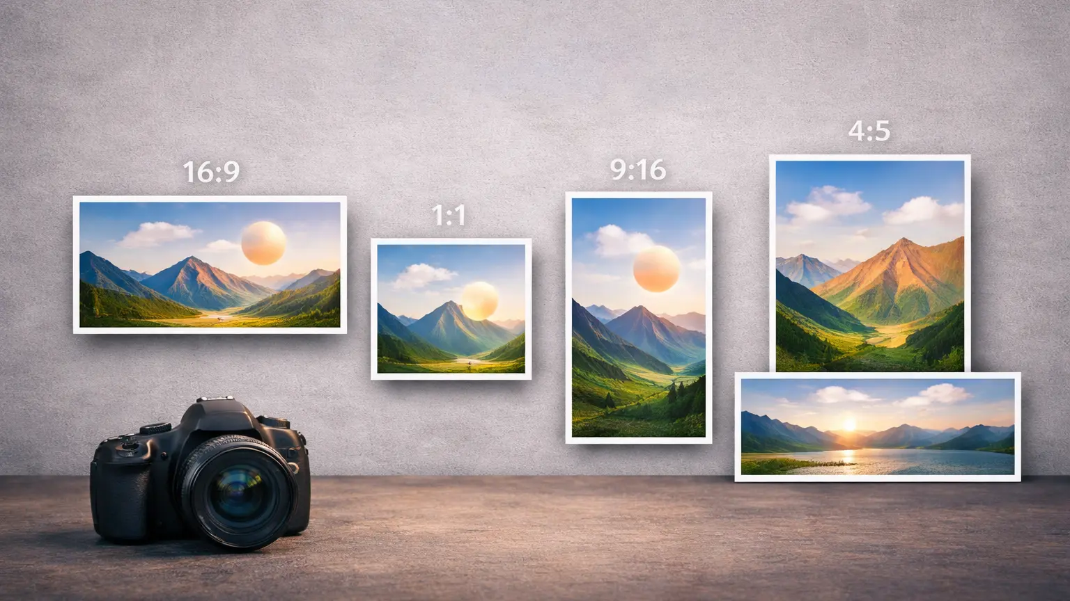Understanding the Difference: Cropping vs. Resizing Your Images