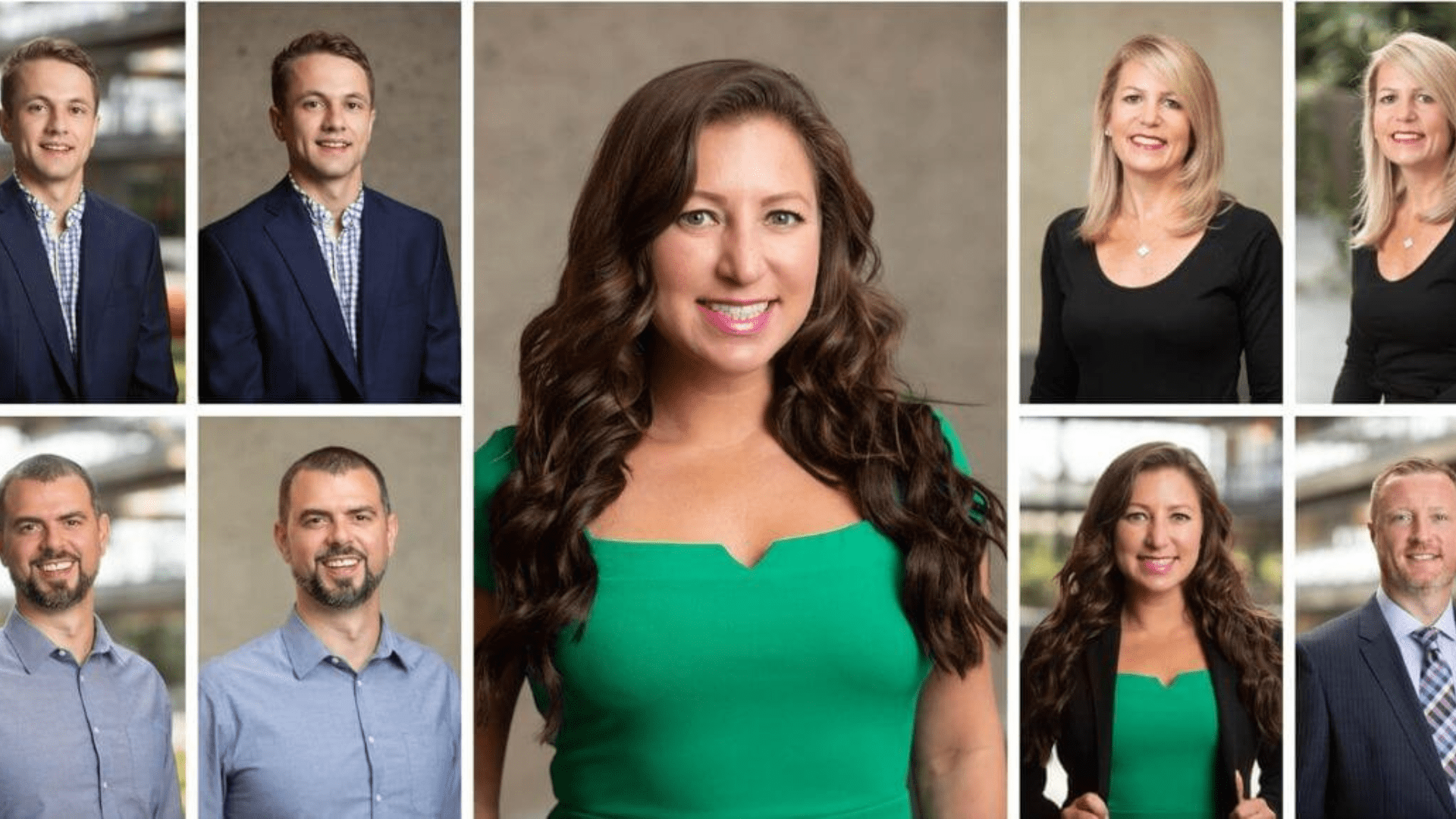 Define Your Brand Identity: Professional Headshot Editing That Speaks
