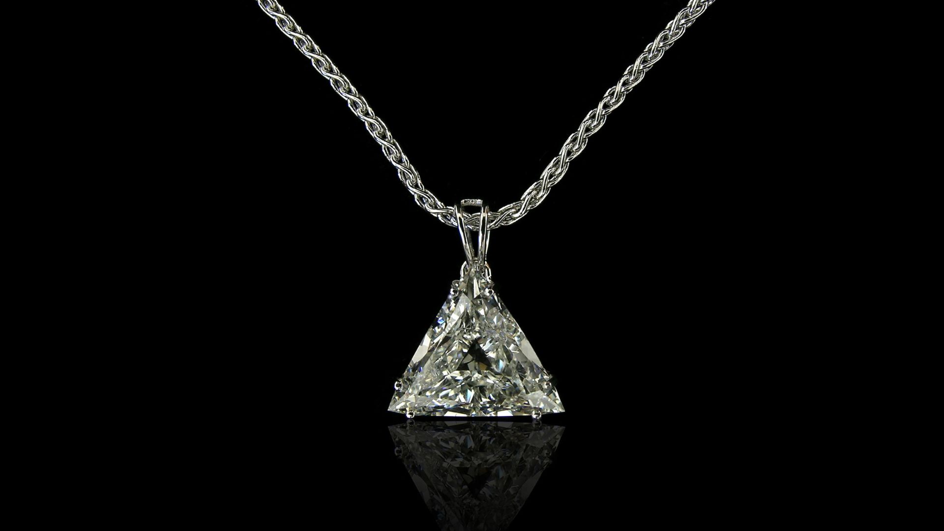 A Complete Guideline for Pendant Retouching After Photography