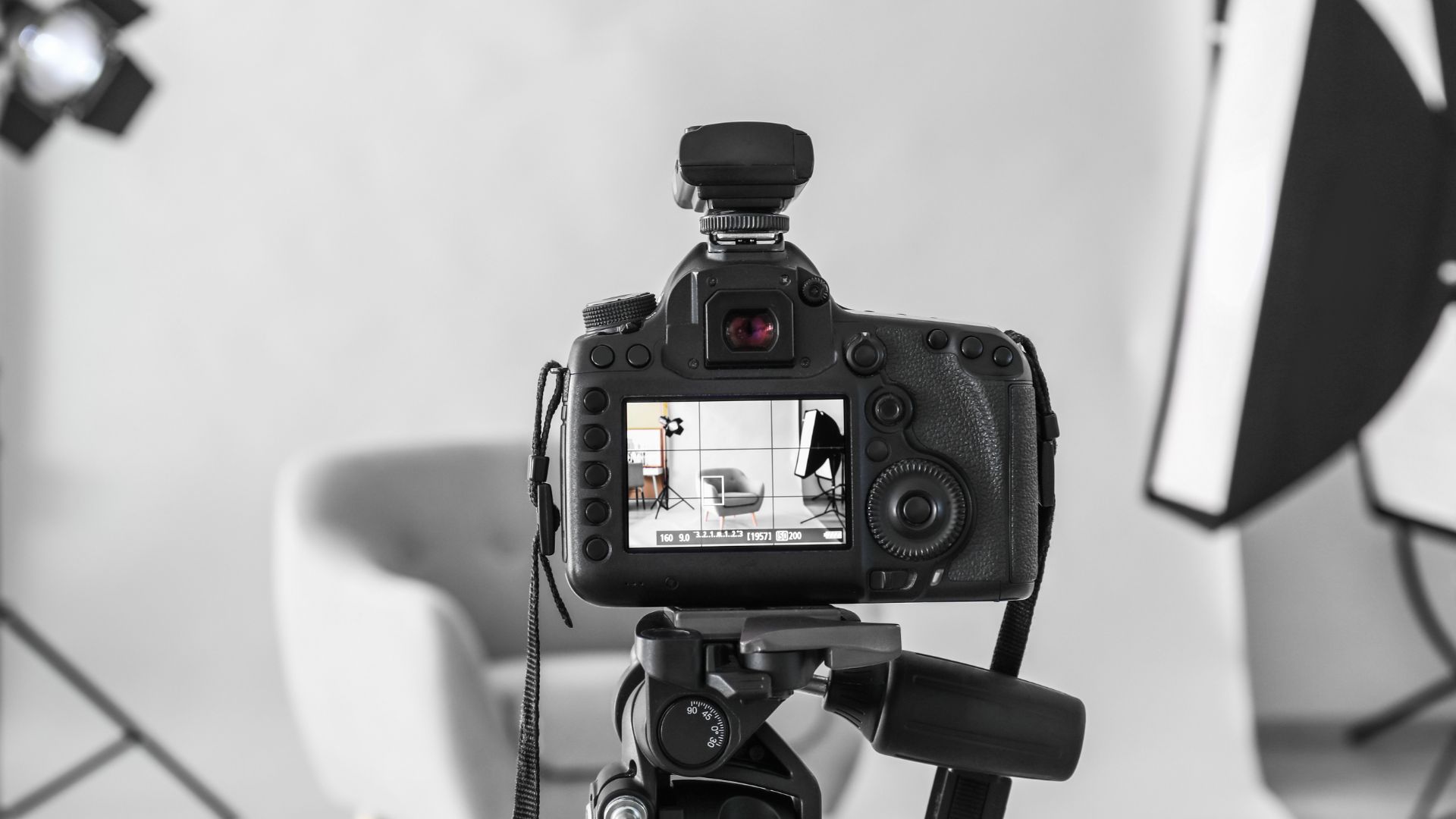 Furniture Photography Tips - Perfect Your Shots | Image Expert India
