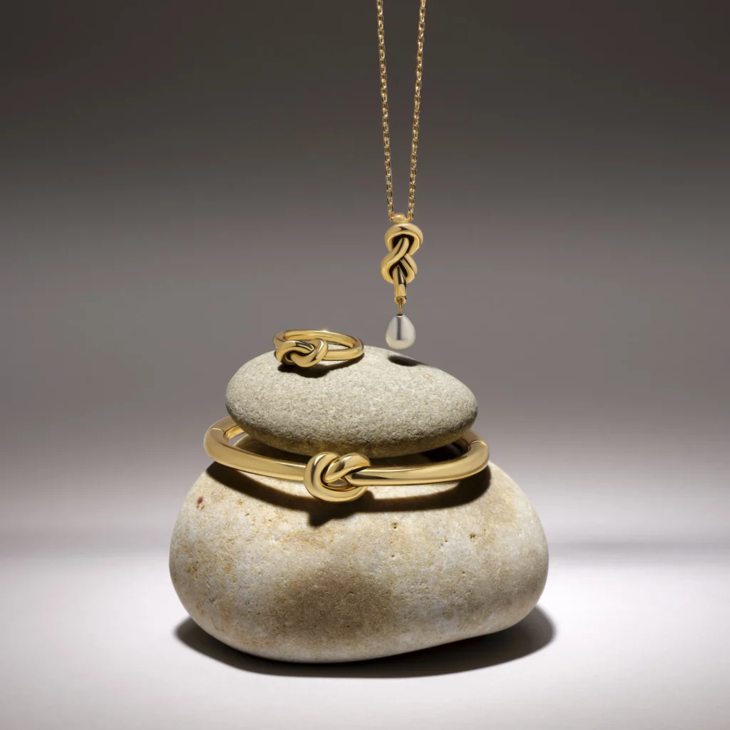 Jewelry Retouching Services for Ecommerce | USA-Based Quality