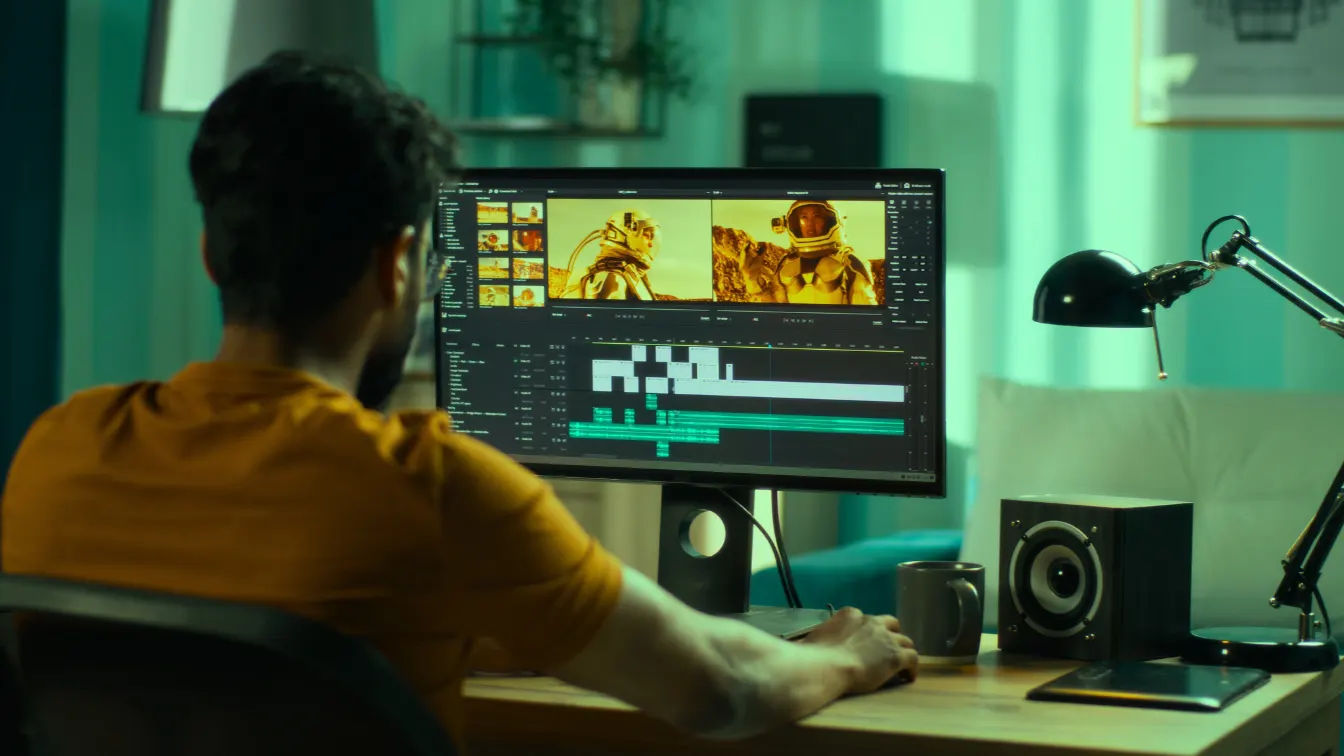 Parallel Editing Explained for Filmmakers and Video Editors