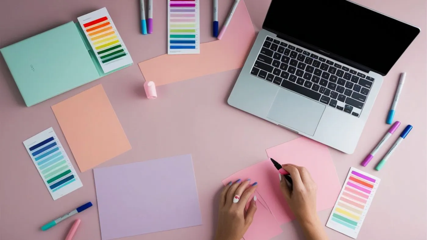 Top 20 Corporate Graphic Design Trends 2026