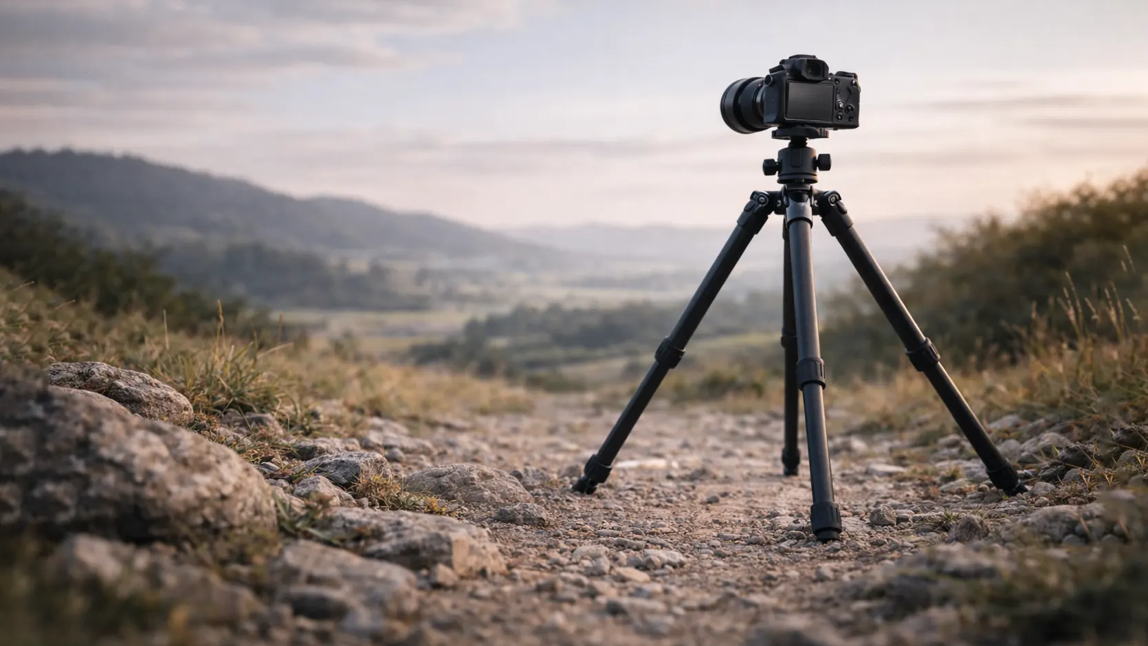 Best Camera Tripods for Photography in 2026