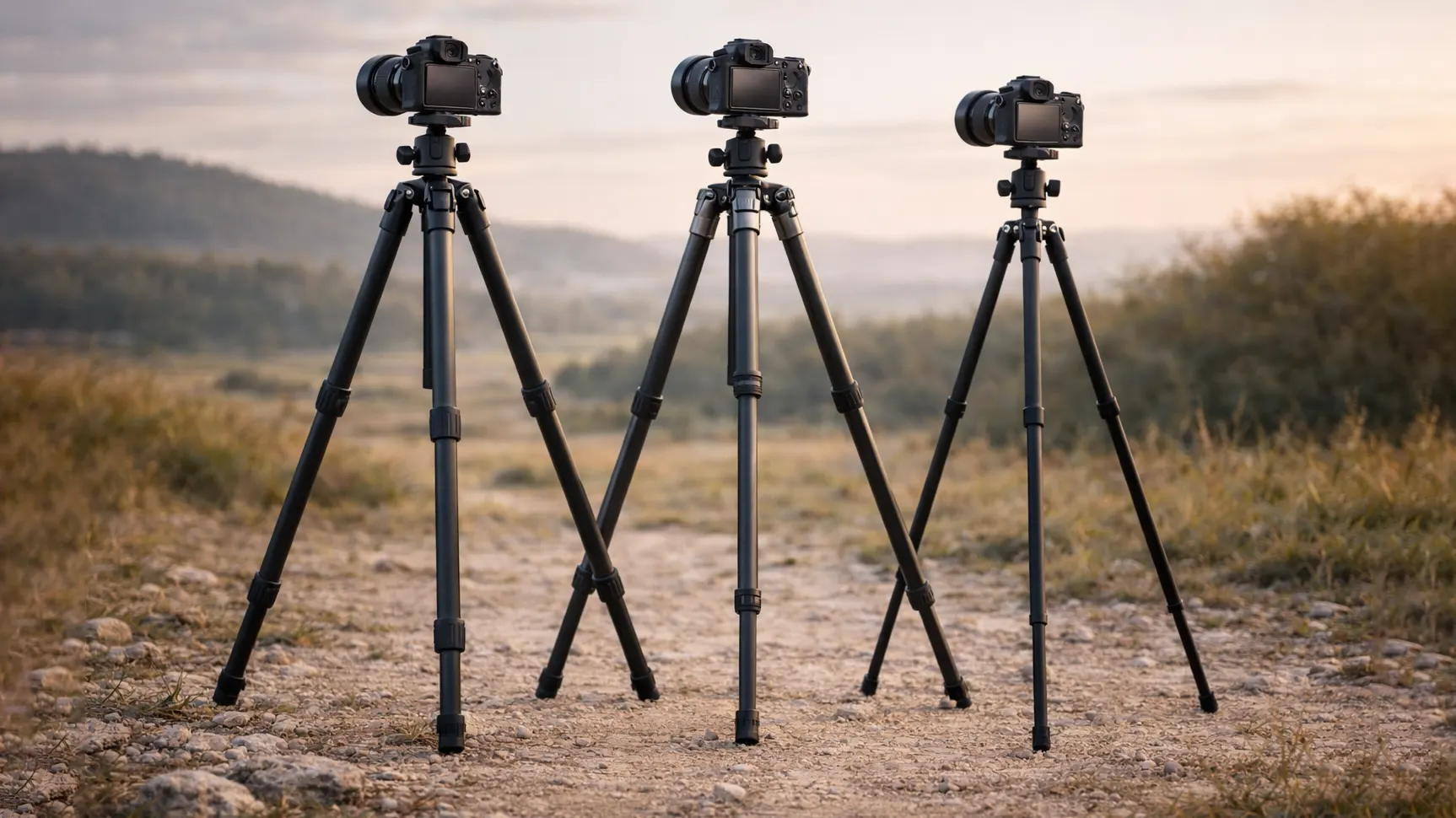 Best Camera Tripods for Photography in 2026